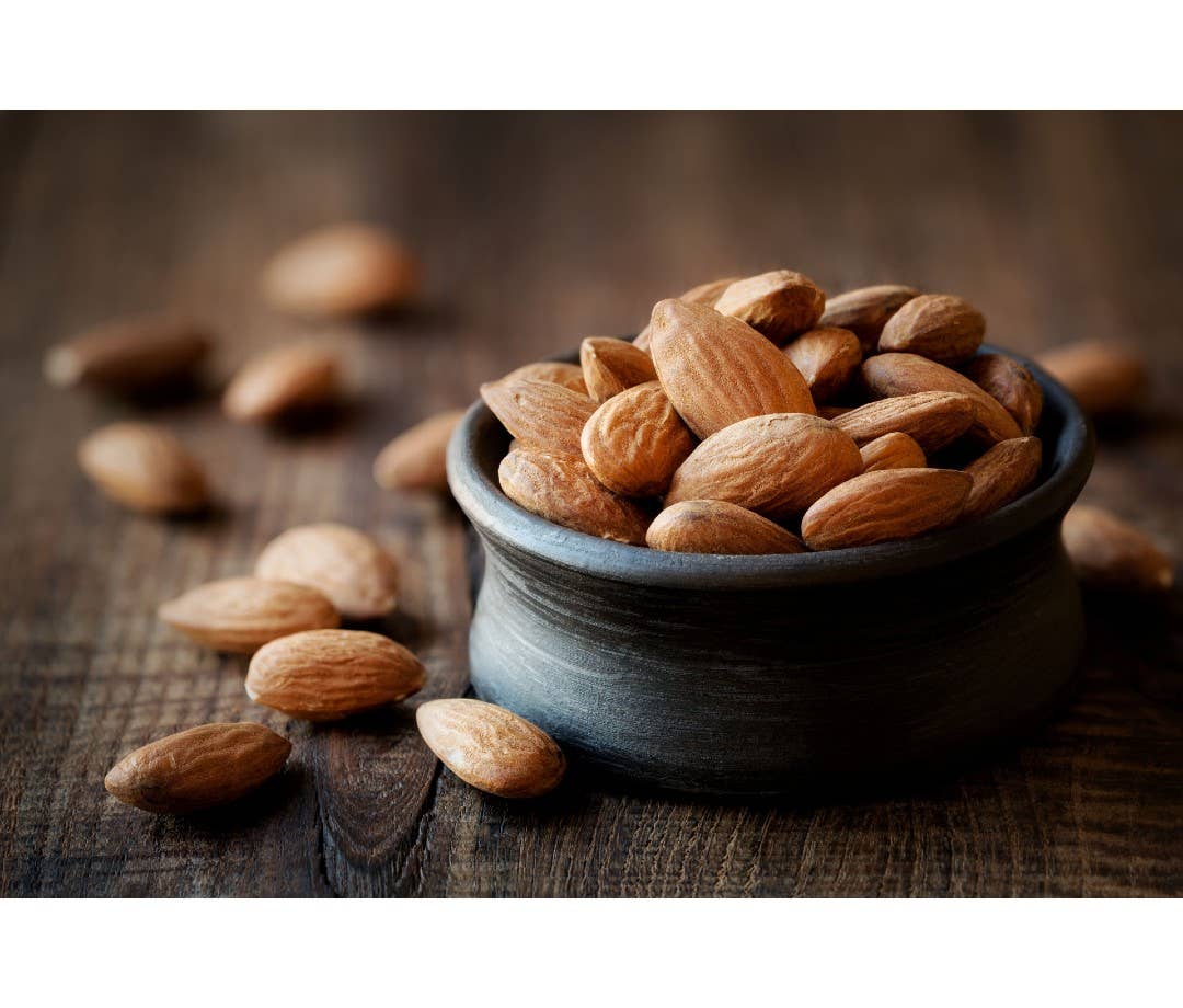 100 Best High-Protein Foods | Men's Journal