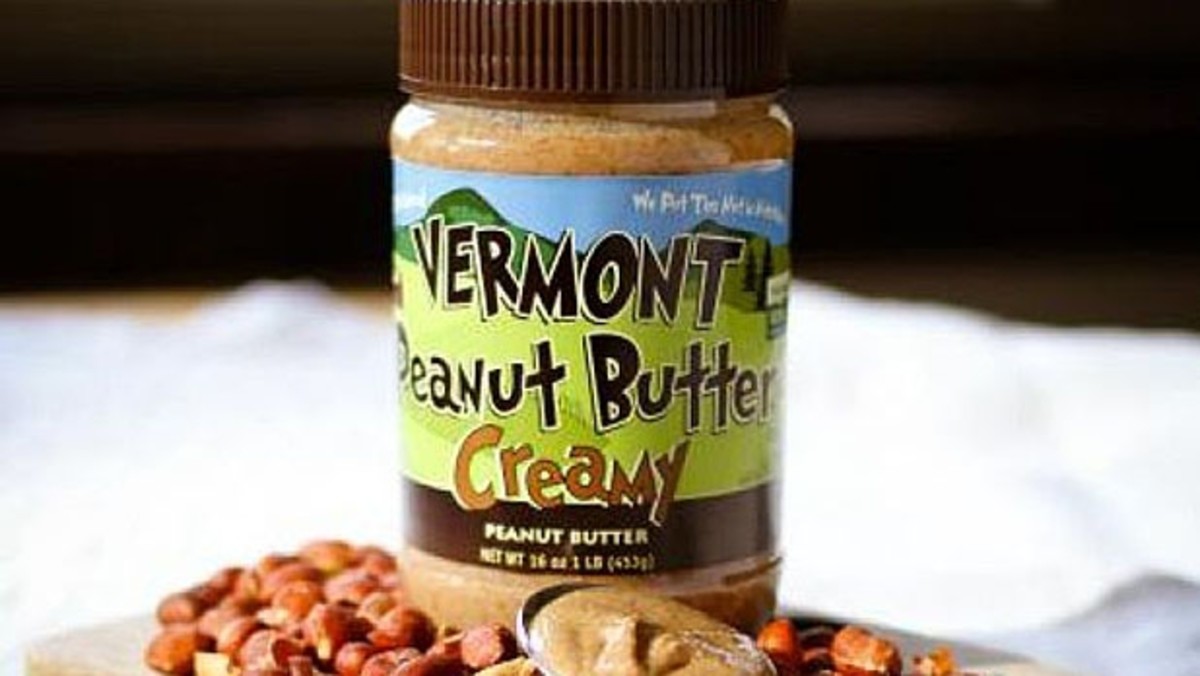 Taste Test: The Best All-Natural Peanut Butters