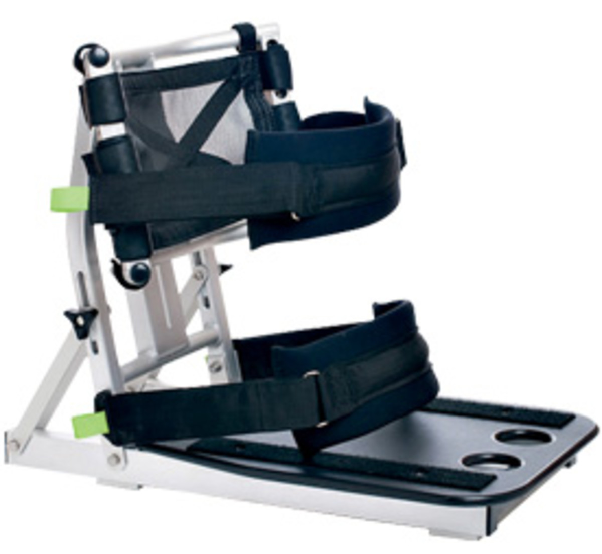 2011 Alden Rowing Accessories