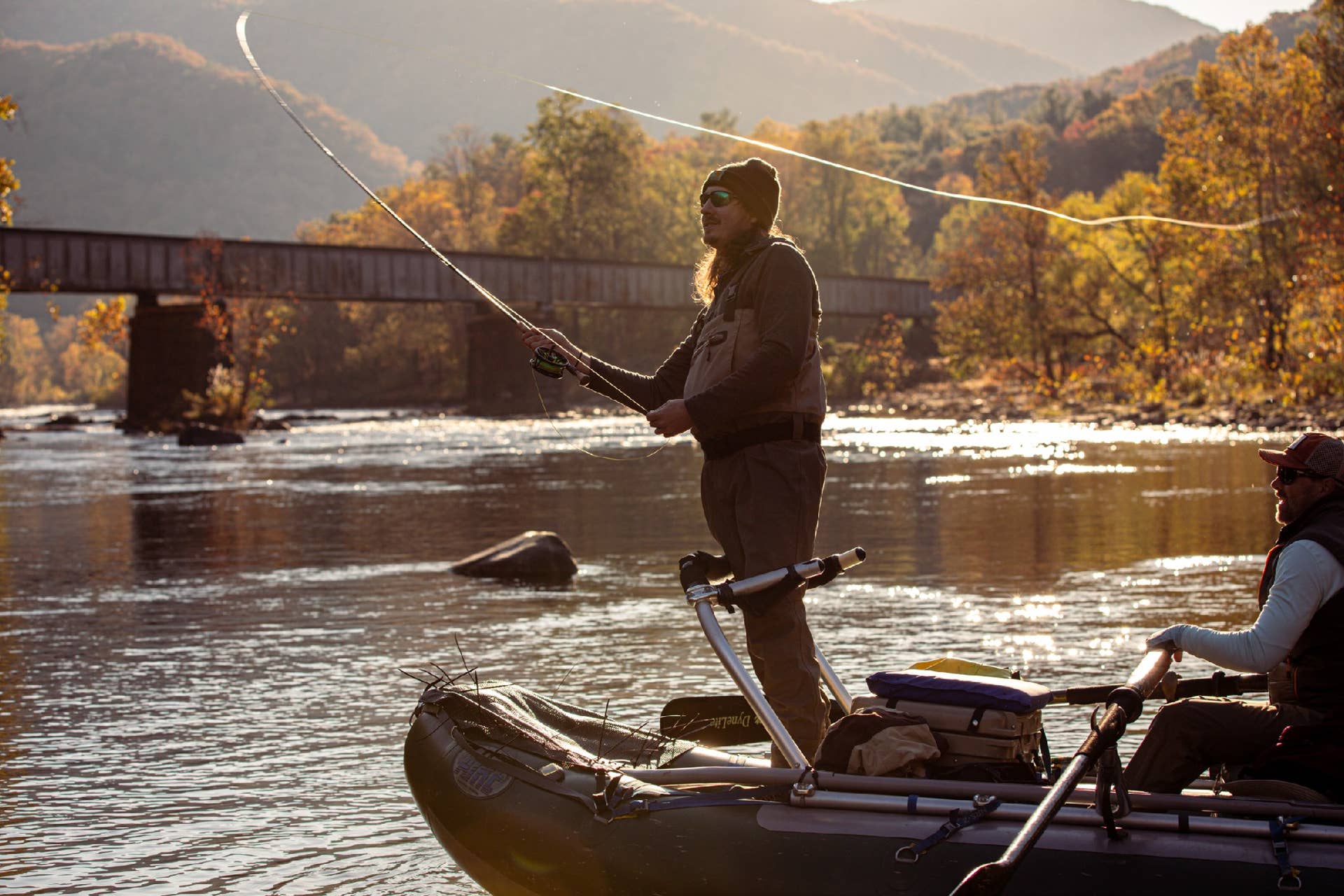 Asheville Is the Ultimate Outdoor Adventure Spot | Men's Journal