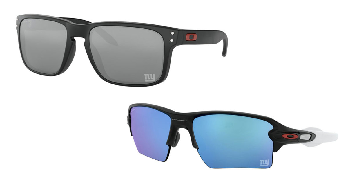 Oakley Is Now the NFL’s Official On-Field Partner. Here’s What the New ...