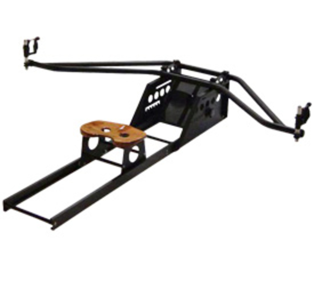 2011 Alden Rowing Accessories