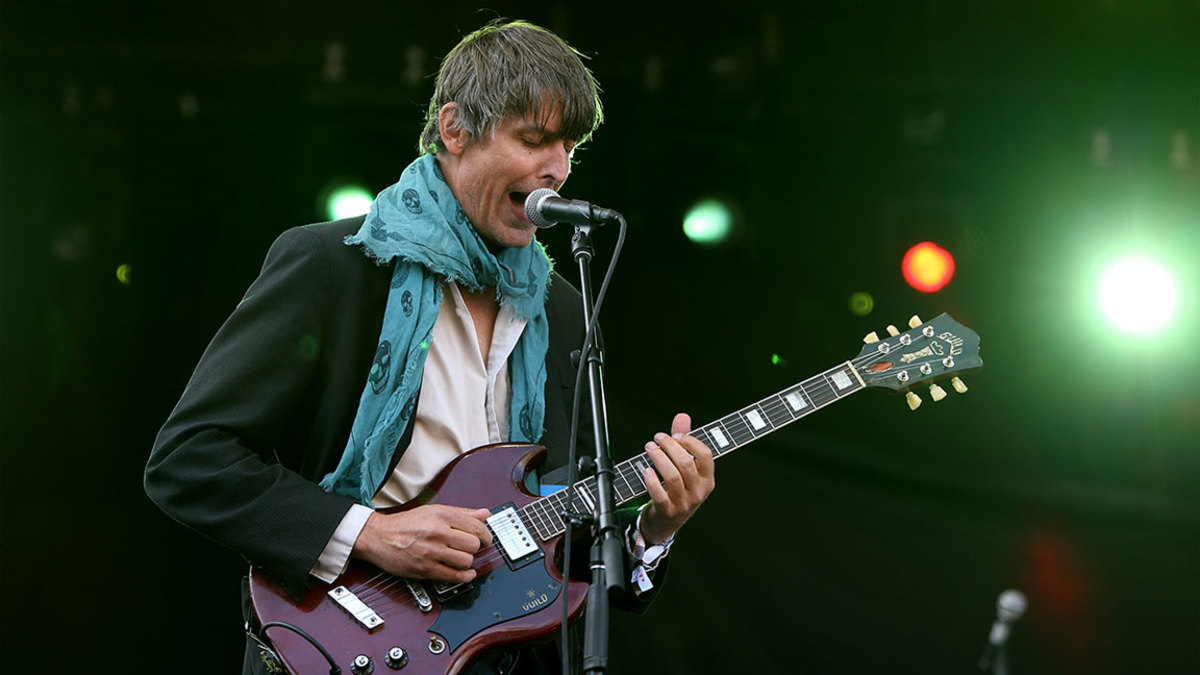 Alt-Rock Icon Stephen Malkmus on His New Album, Frat Life, and Bernie ...