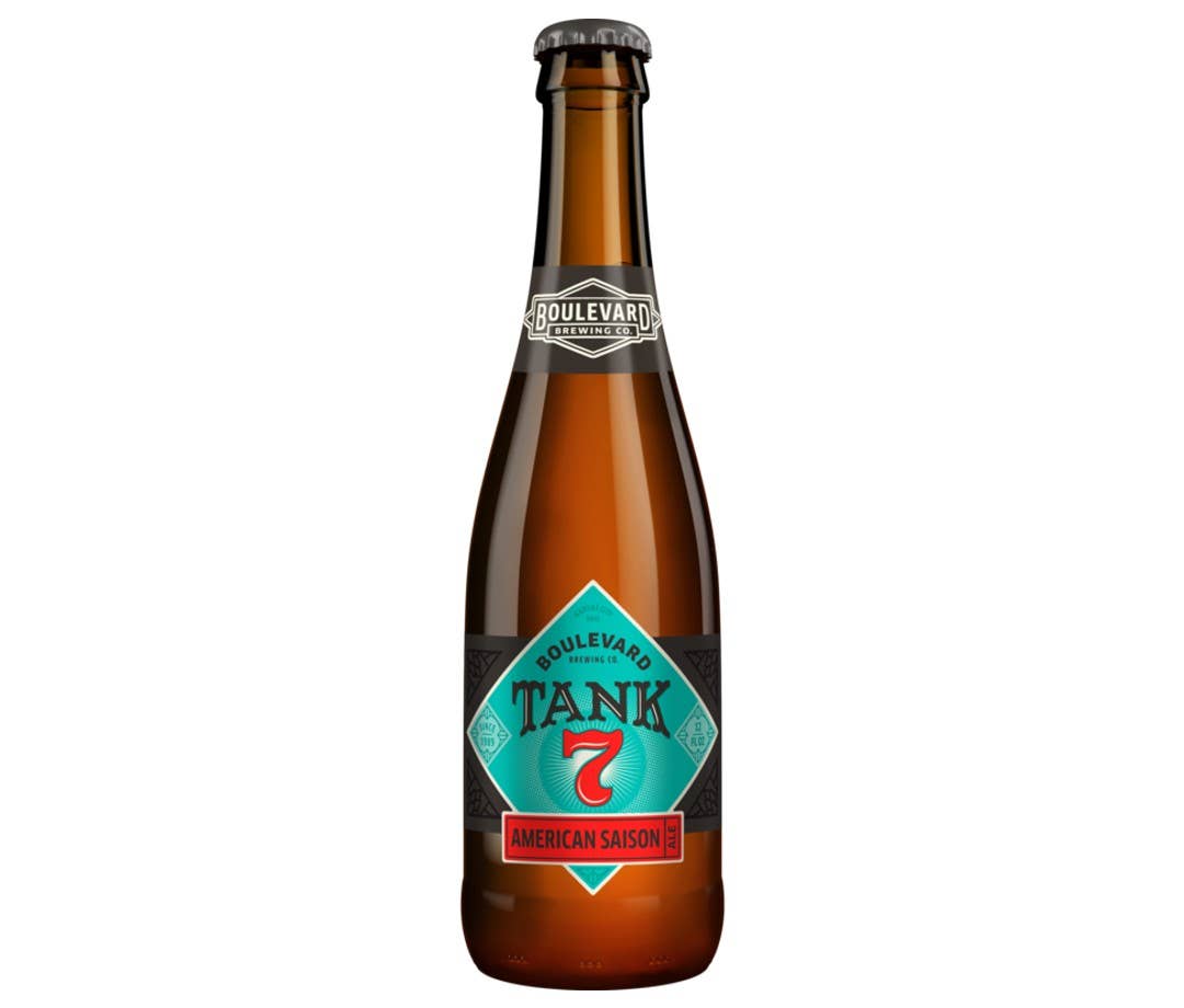 Bubbly Beers to Drink on New Year’s Eve Instead of Champagne