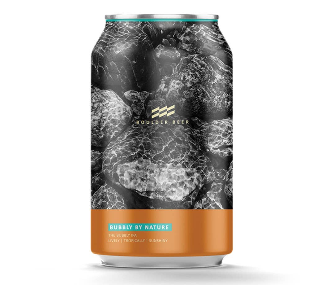 Bubbly Beers to Drink on New Year’s Eve Instead of Champagne