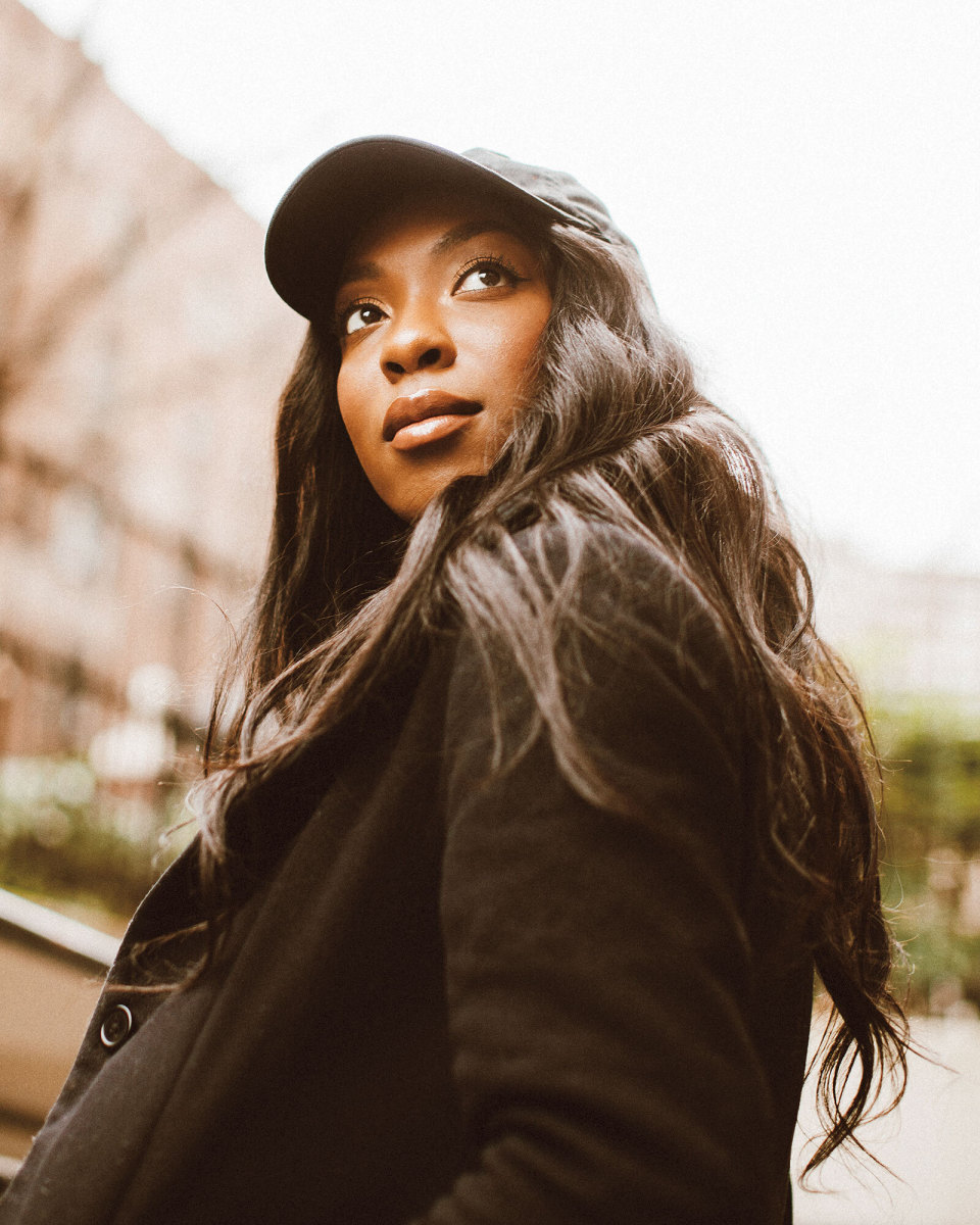 We're With Her: 'SNL' Star Ego Nwodim Interview | Men's Journal