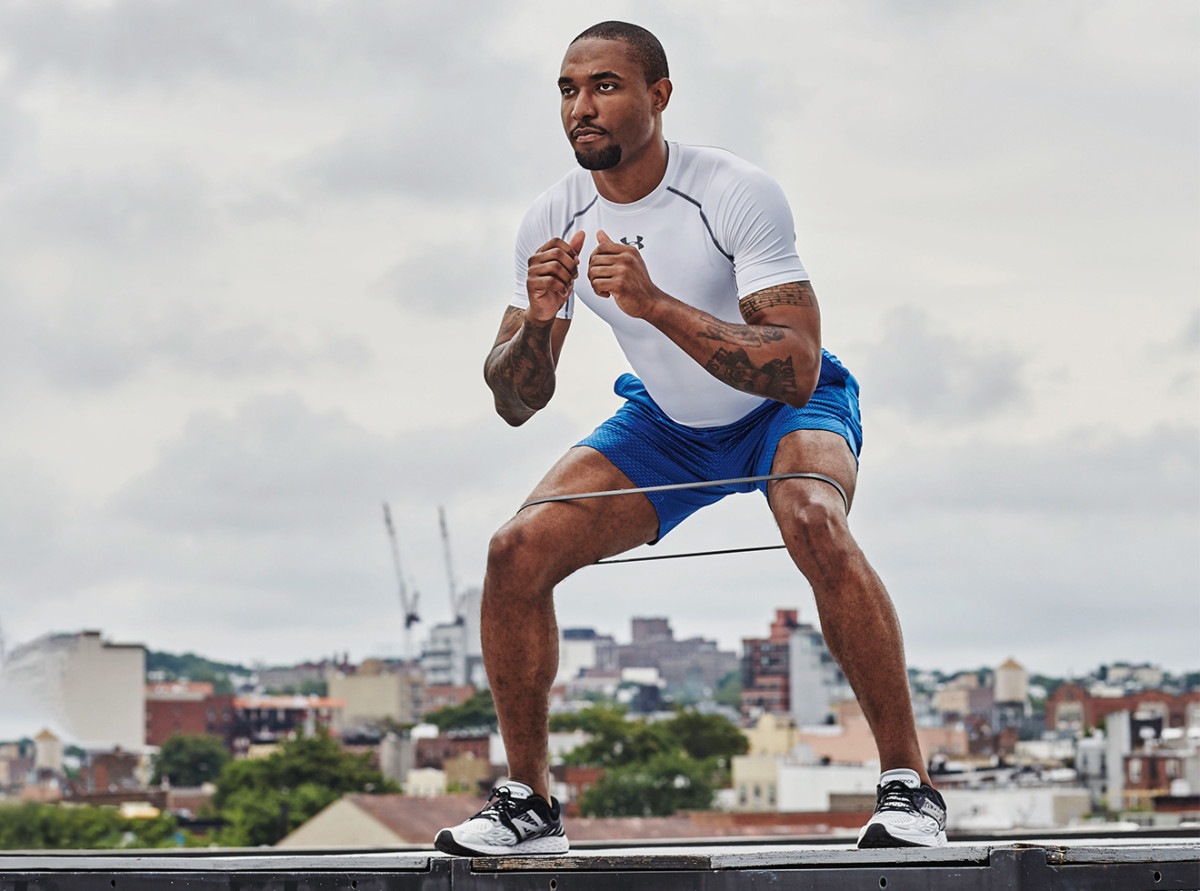The Best Workout Moves to Build Strong Knees - Men's Journal