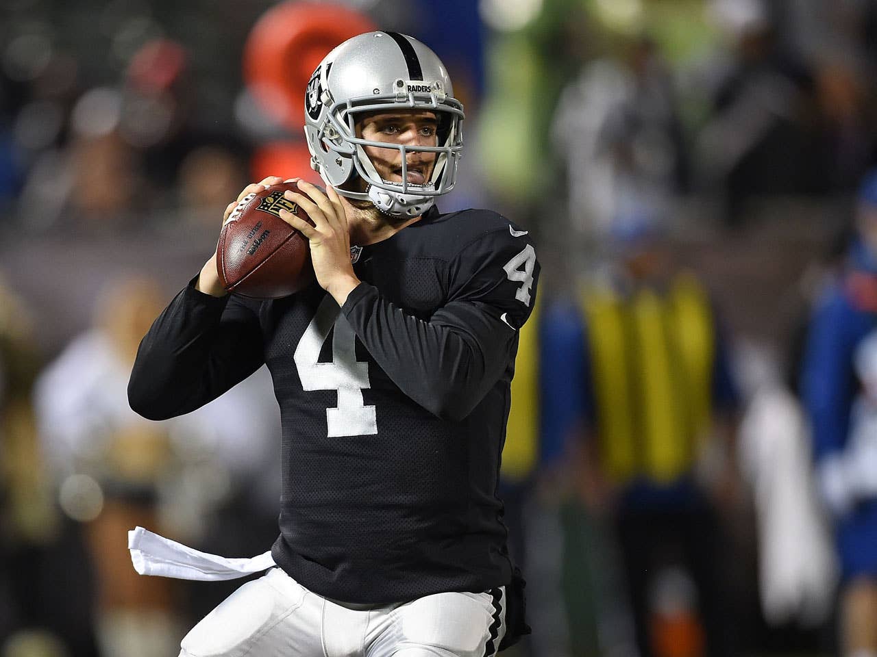 Highest-paid NFL Players of 2017