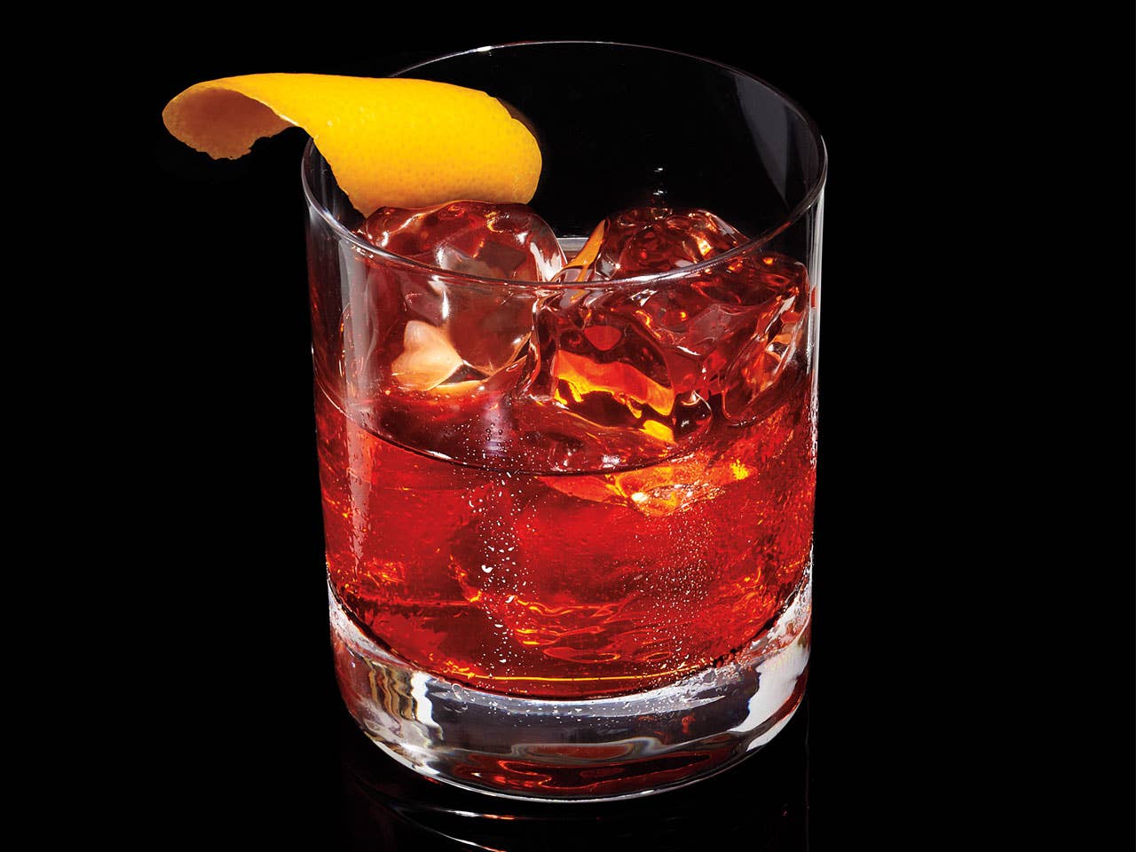 How to make the arawak cocktail
