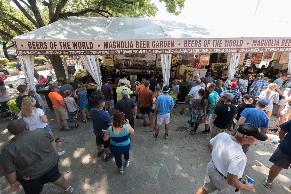 Best State Fairs for Craft Beer Lovers - Men's Journal