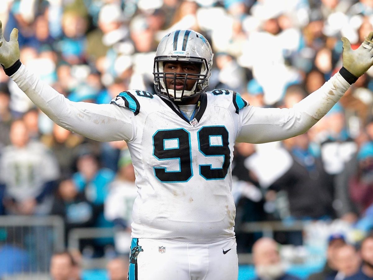 Highest-paid NFL Players of 2017