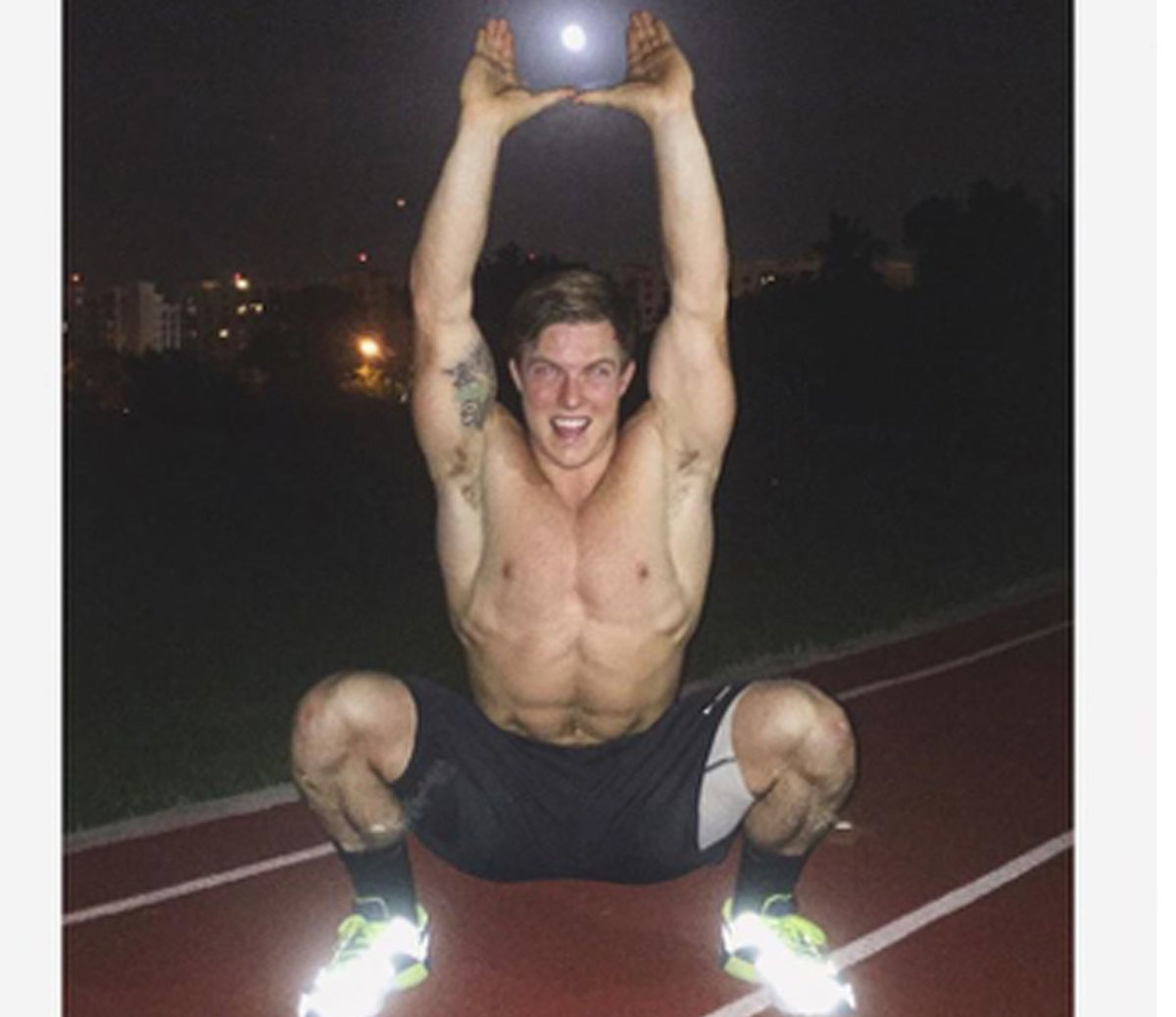 The 2015 CrossFit Games: The Men to Watch