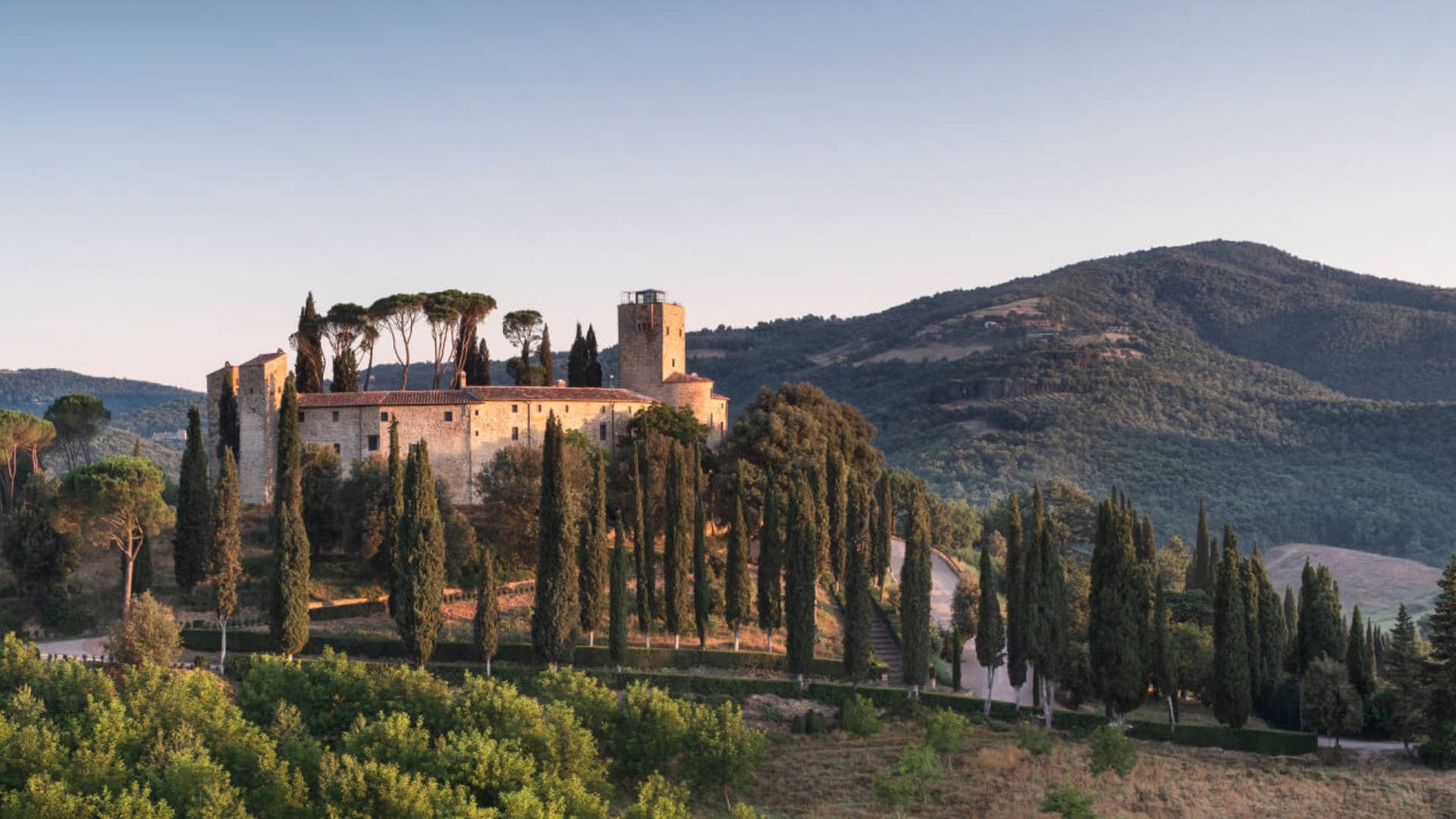 Best Luxury Hotels for Your Next International Trip | Men's Journal