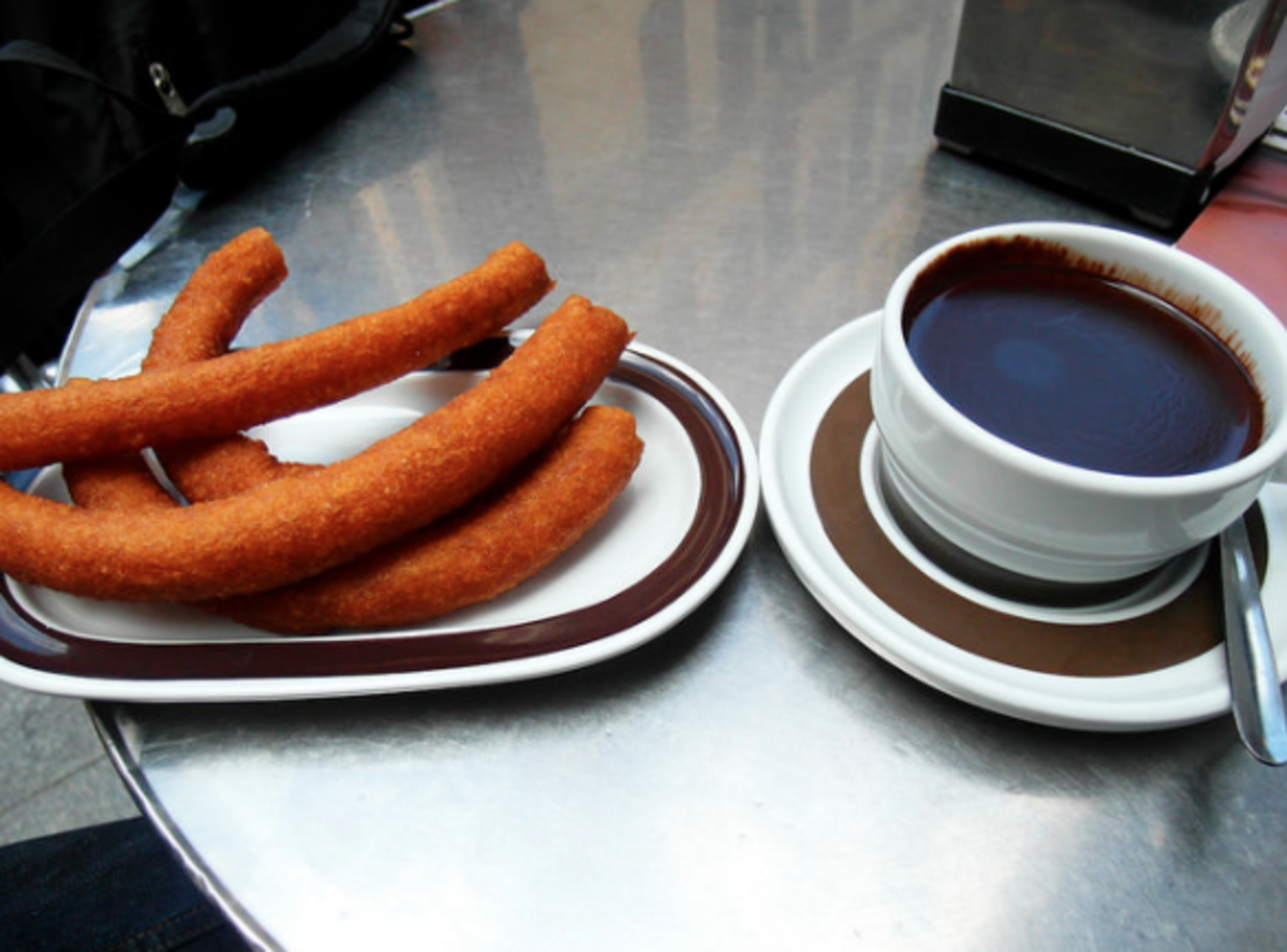 Cheap and Deep: Welcome to Low-cost Madrid - Men's Journal