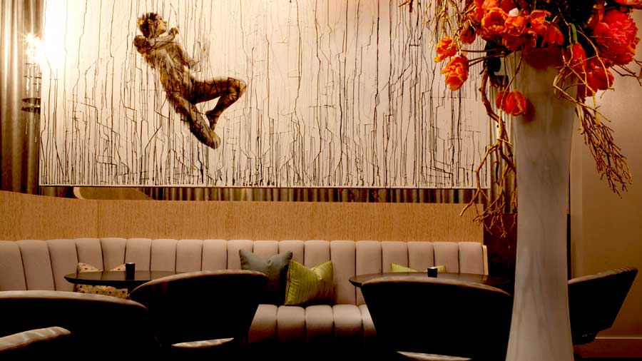 America's Best Bars - Men's Journal
