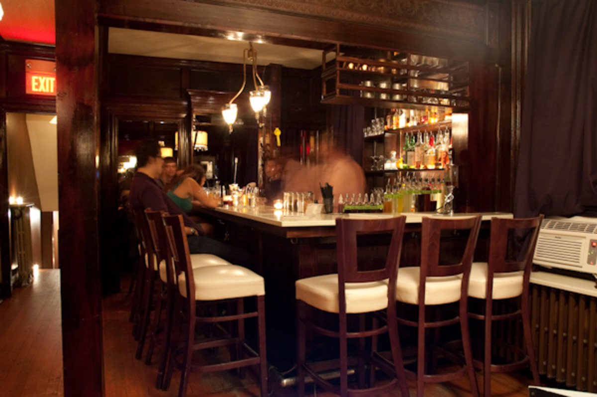 America's Best Bars - Men's Journal