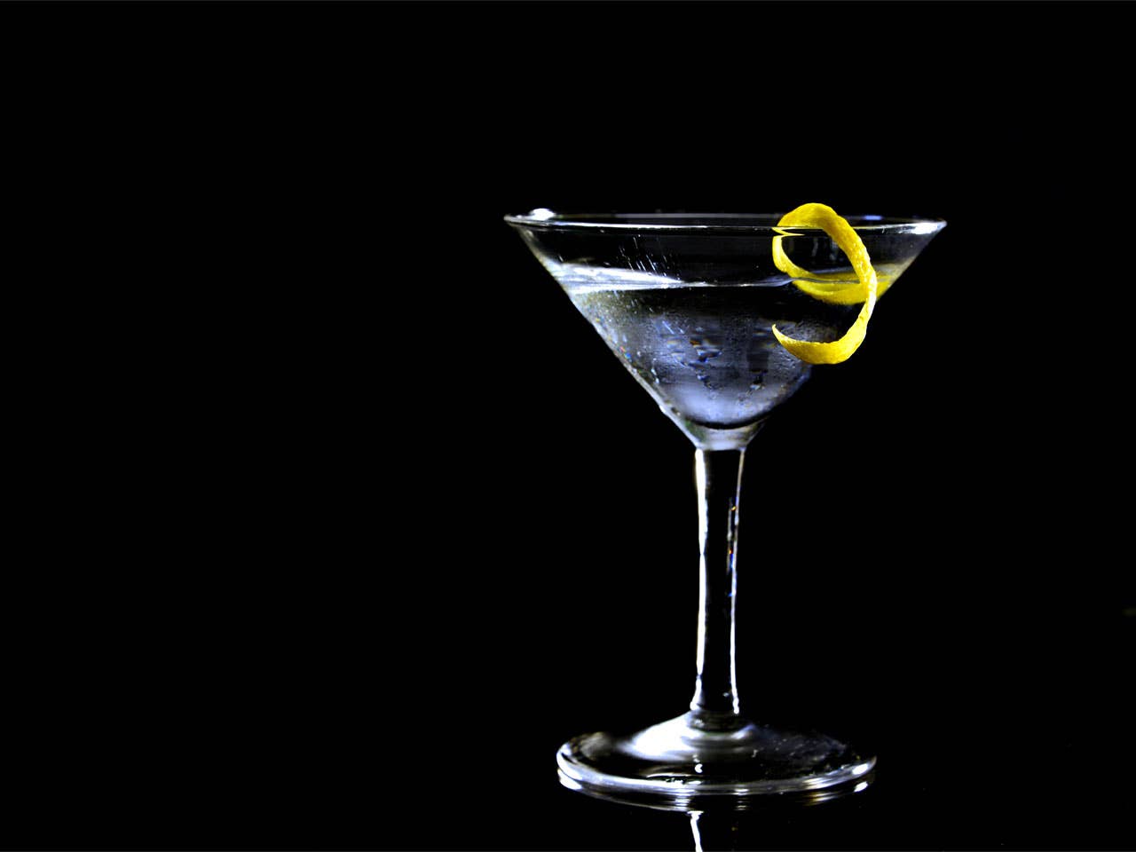 Smoky Cocktail Recipes for Fall