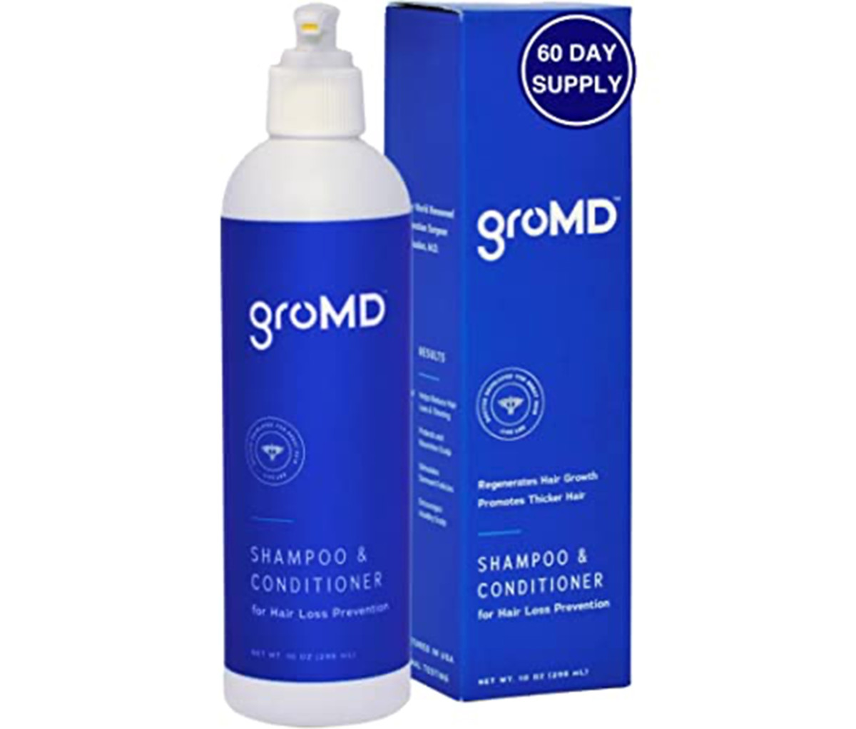 30 Best Dht Blocking Shampoos For Men Mens Journal
