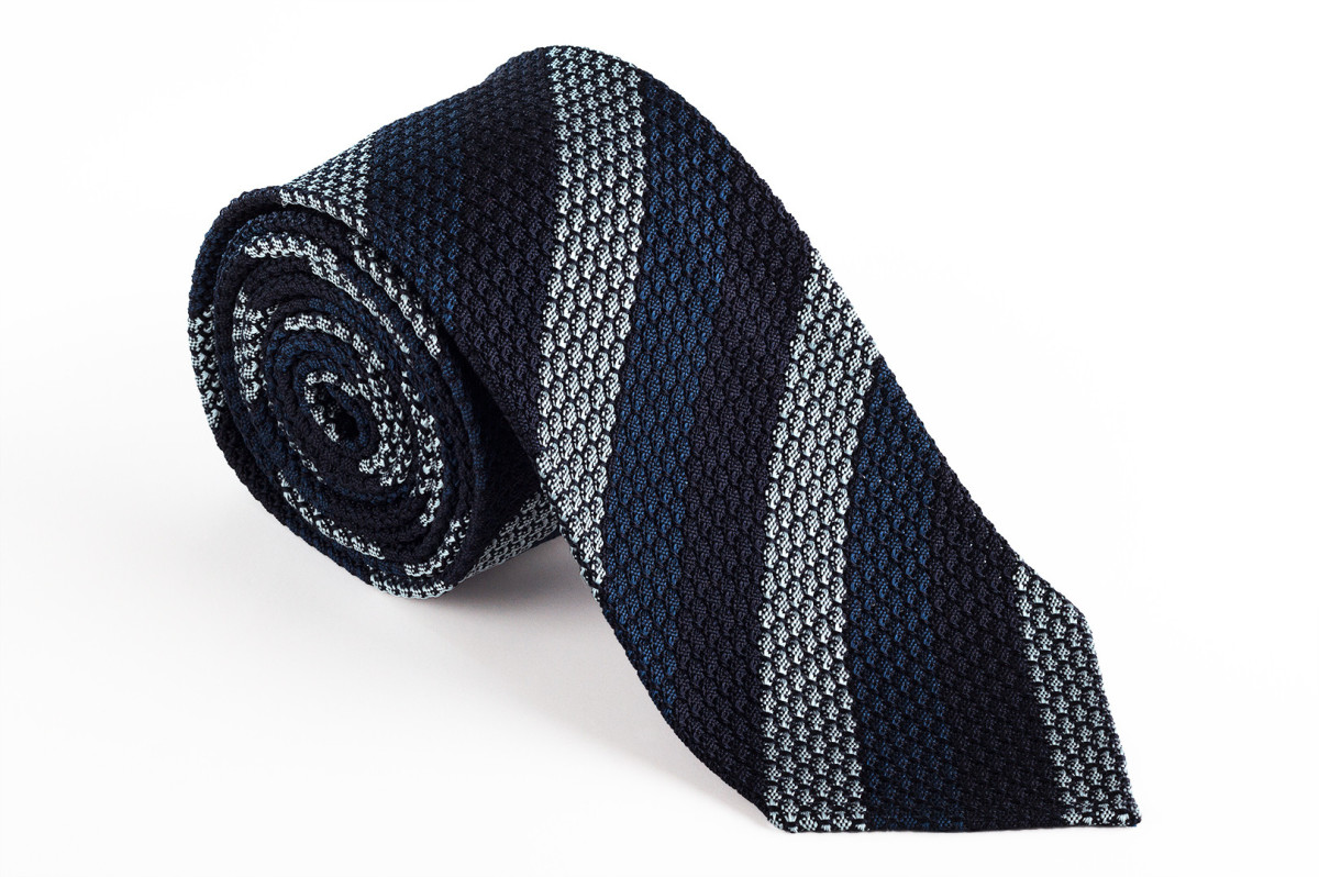 11 Spring Ties to Wear Now