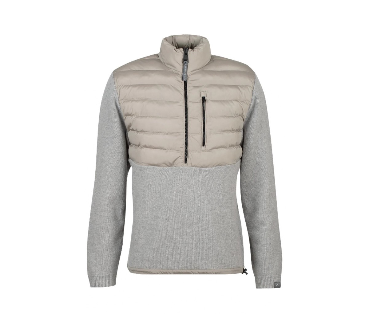 Best Hybrid Jackets That Regulate Temperature | Men's Journal - Men's Journal