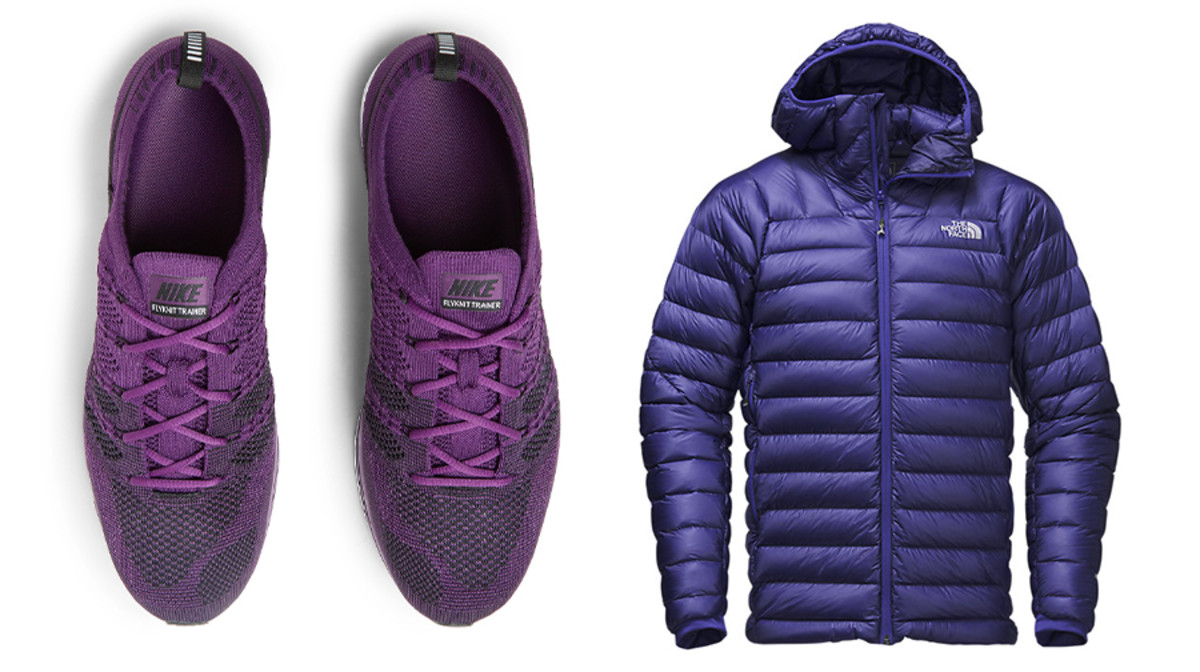 Great Gear Brands Are Already Using Pantone's 2018 Color of the Year ...