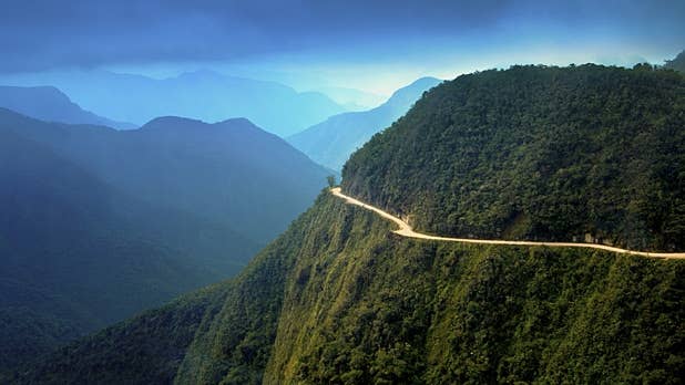 Cheapest Countries to Visit