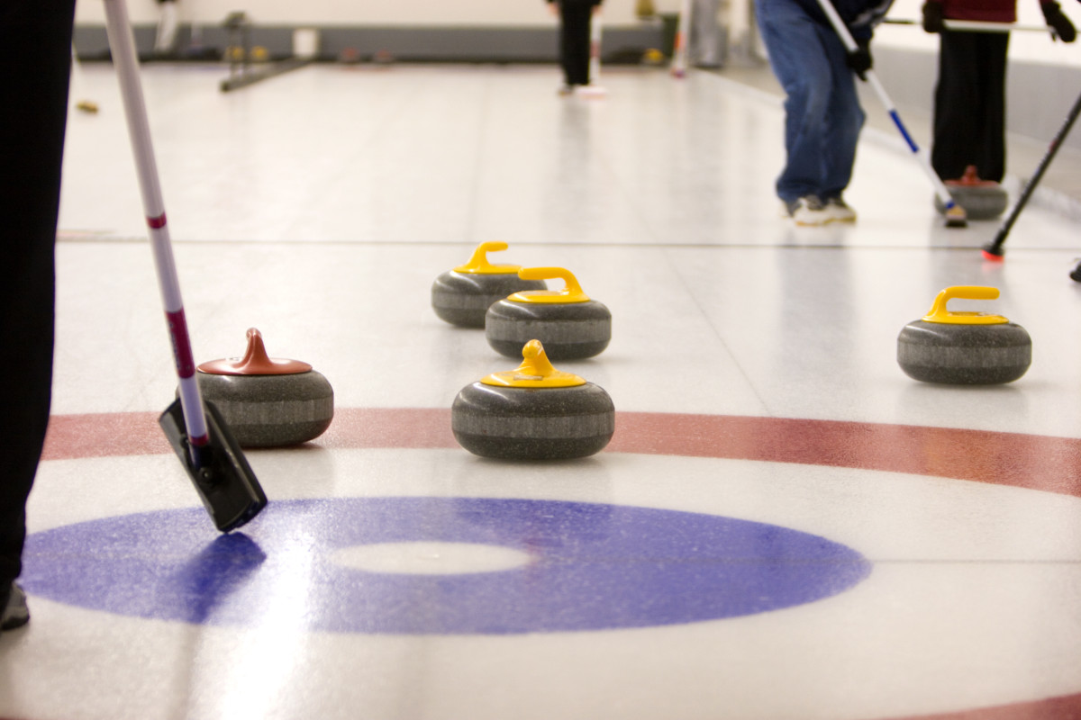 Every New Sport Coming to the 2018 Winter Olympics, Ranked