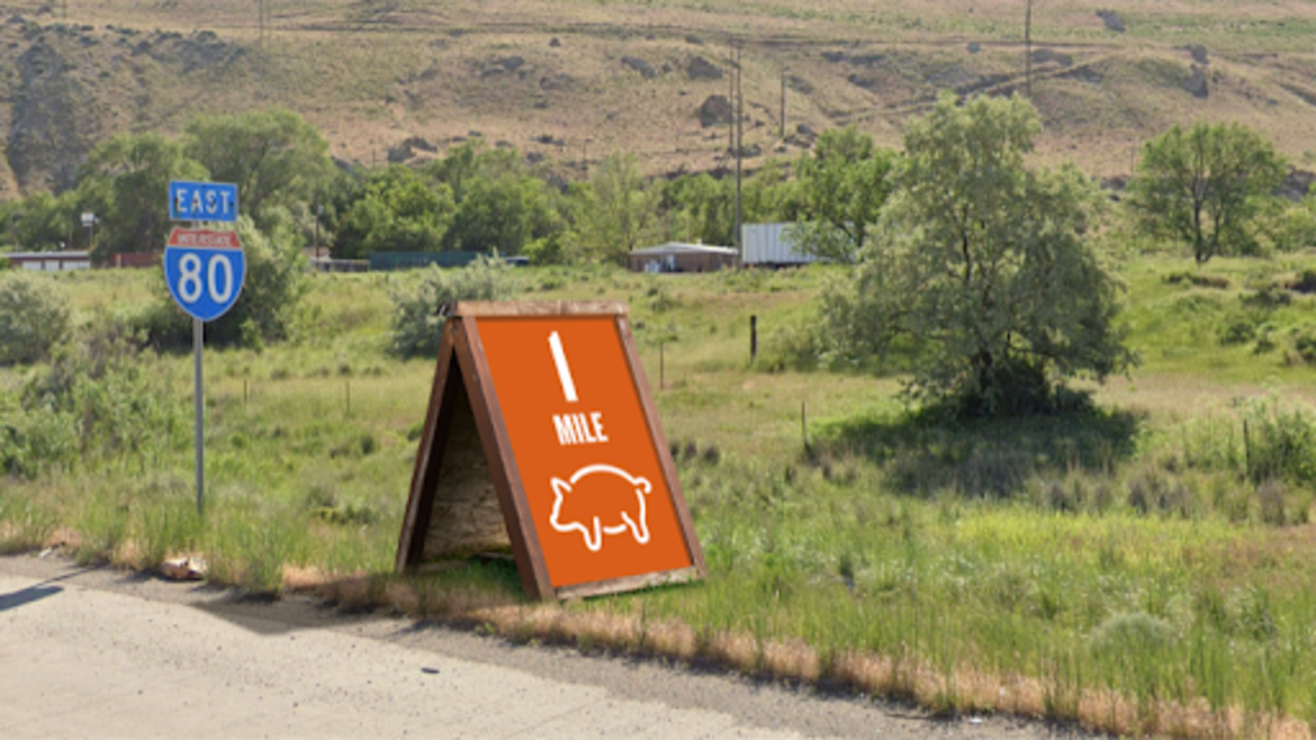 Traeger Grills Shows How Farm-to-Table Is Done In Epic PR Stunt