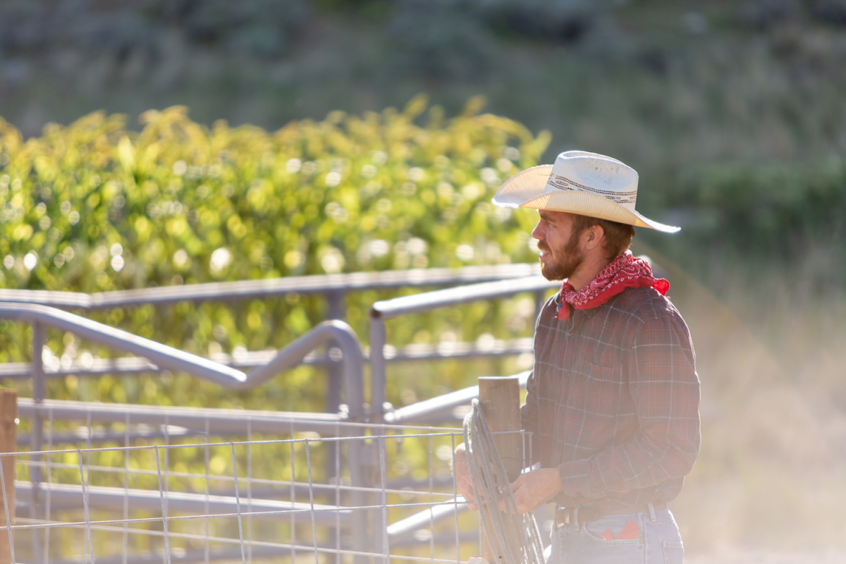 Traeger Grills Shows How Farm-to-Table Is Done In Epic PR Stunt