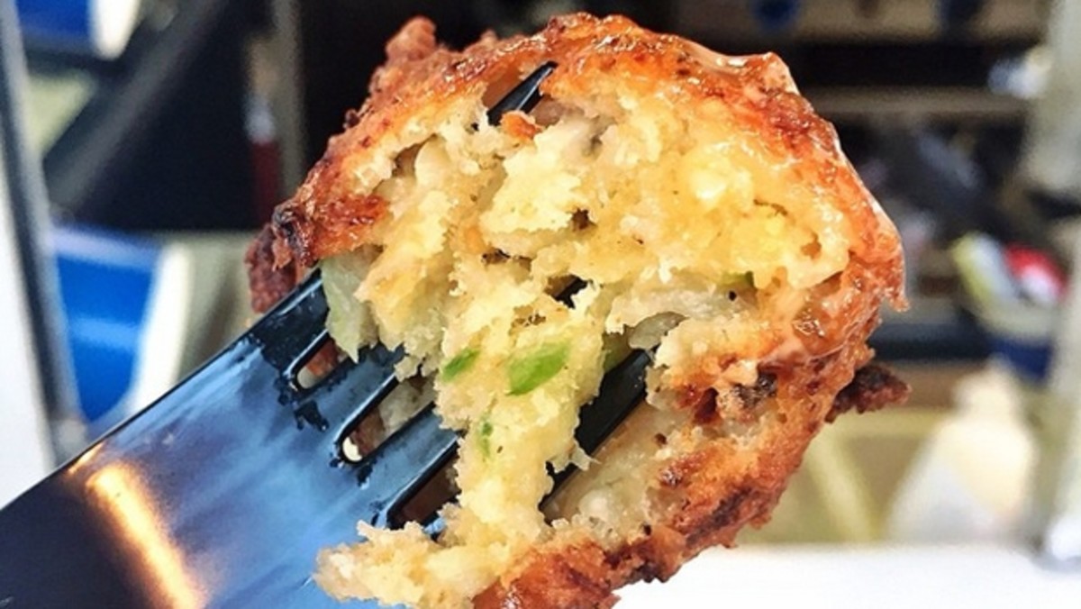 The 10 Best Seafood Shacks in the U.S.