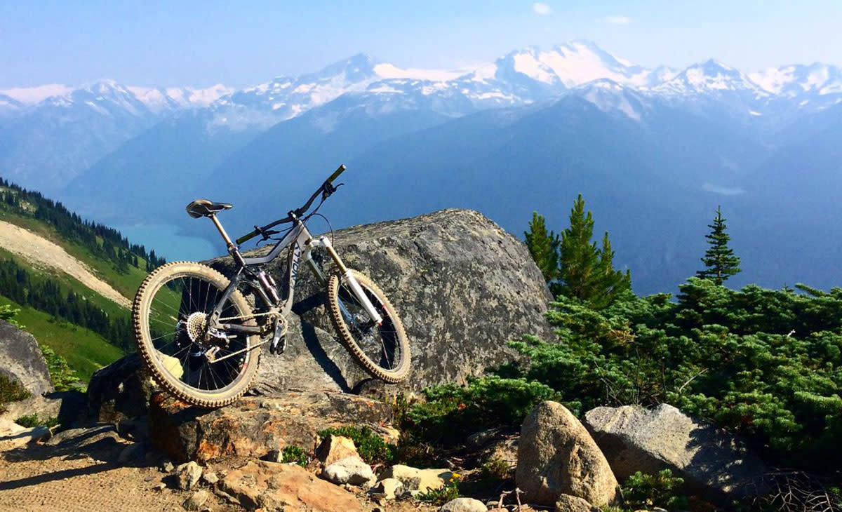 Why living in the mountains makes a difference