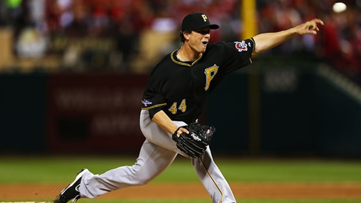 The Training Secrets of Baseball's Fittest Players - Spring Training