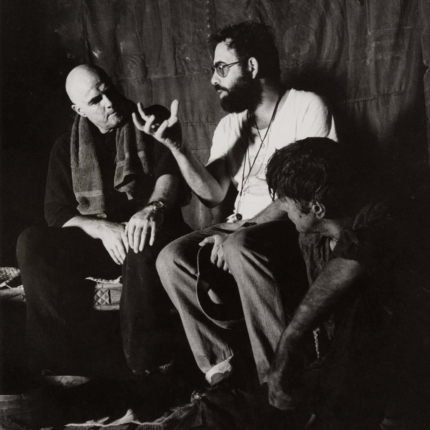 See These Incredible Exclusive Images from ‘Apocalypse Now Final Cut’