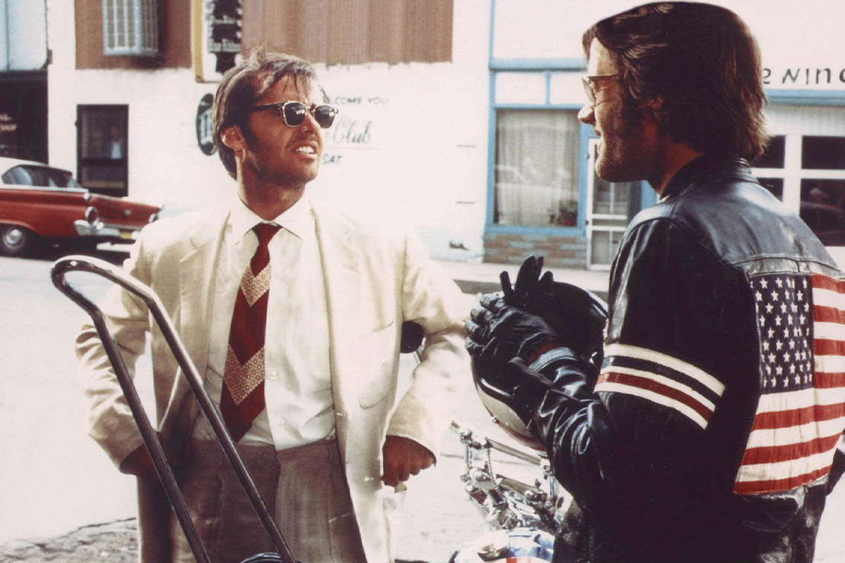 ‘Easy Rider’ at 50: Everything You Should Know About the Iconic Film