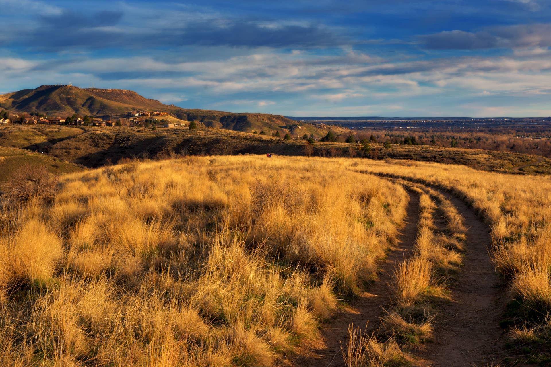 City Summits: 20 Epic Spots to Get Above It All