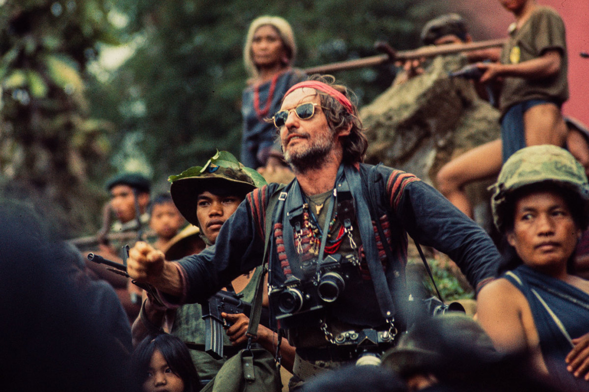 See These Incredible Exclusive Images from ‘Apocalypse Now Final Cut’