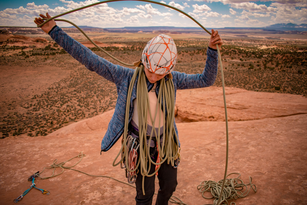 Five Simple Climbing Tips to Prevent Massive Mistakes