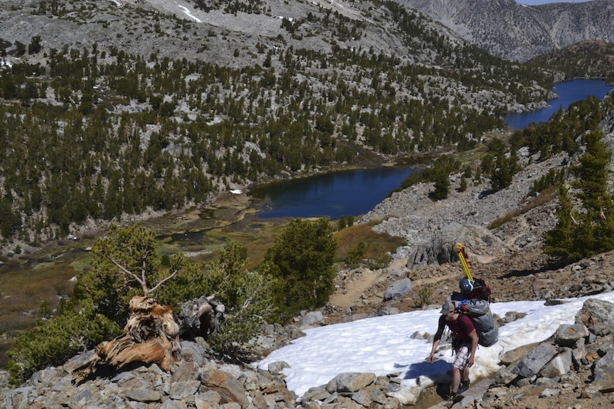 5 REASONS: Rafting the Middle Kings - Canoe & Kayak magazine