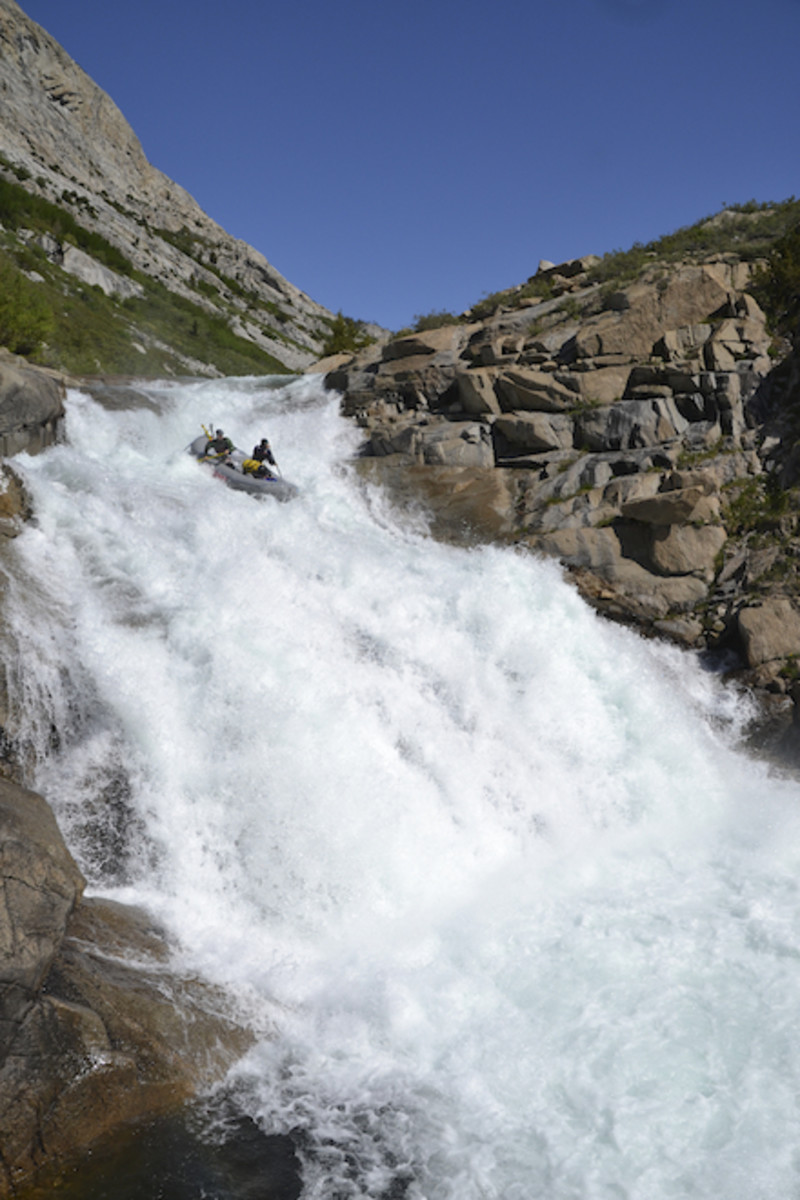 5 REASONS: Rafting the Middle Kings - Canoe & Kayak magazine
