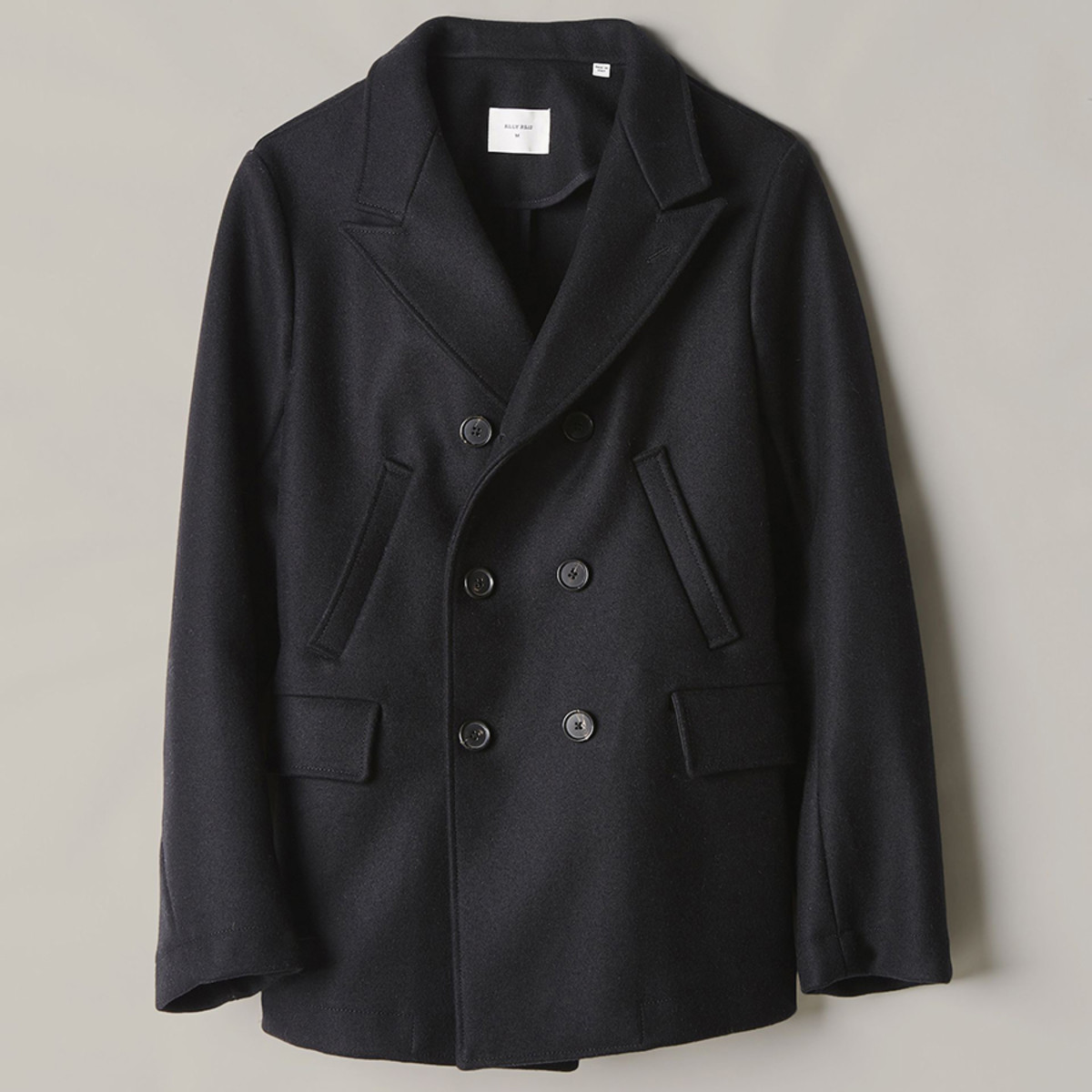 24 Things Every Man Should Have in His Closet - Men's Journal