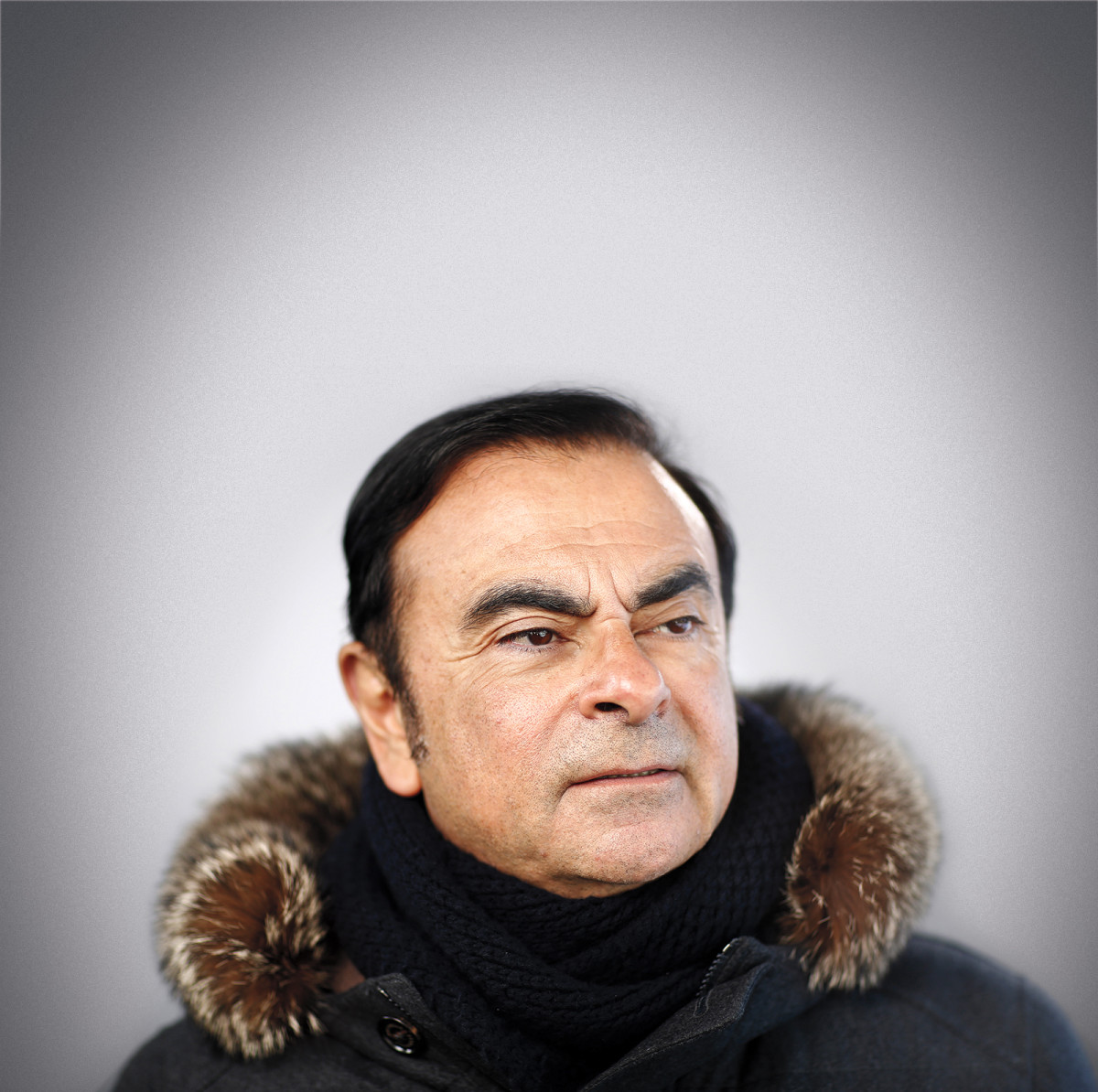 Carlos Ghosn Runs Three Fortune 500 Companies: Here’s His Advice