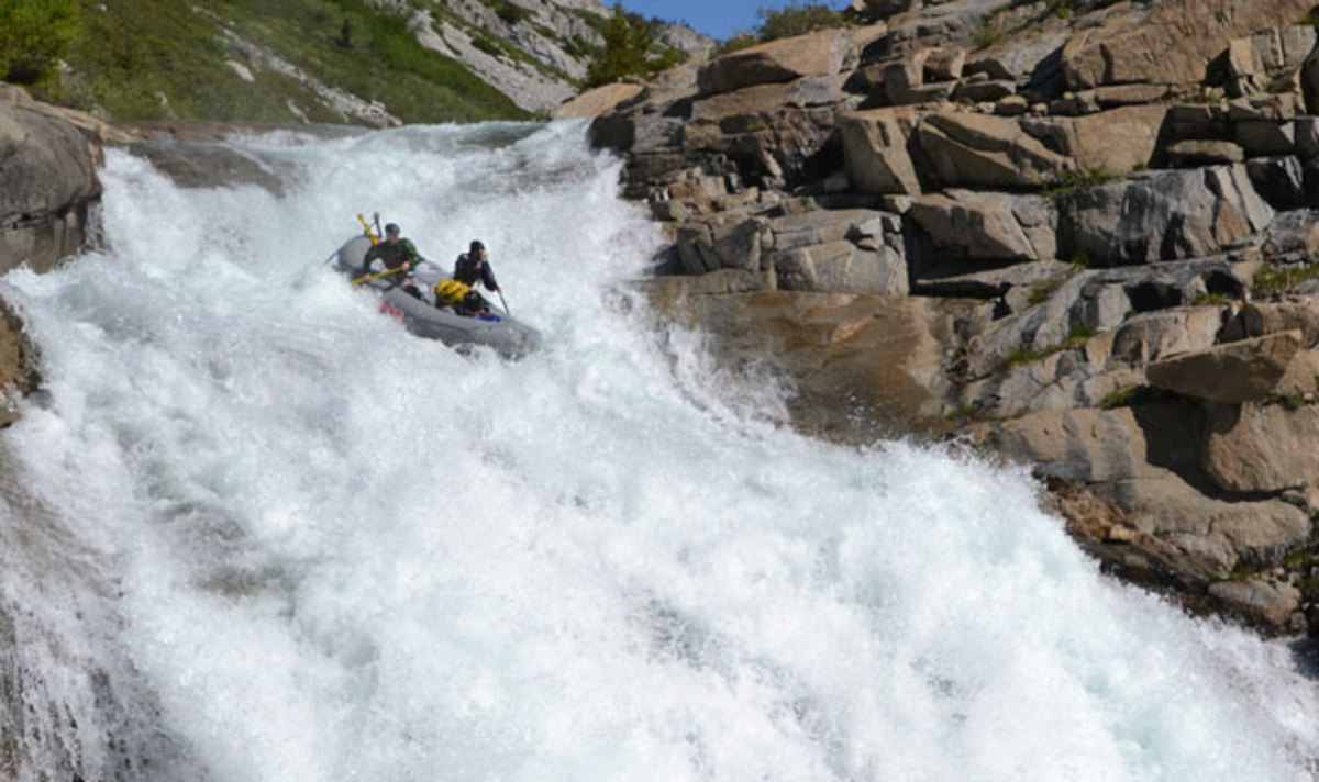 5 REASONS: Rafting the Middle Kings - Canoe & Kayak magazine