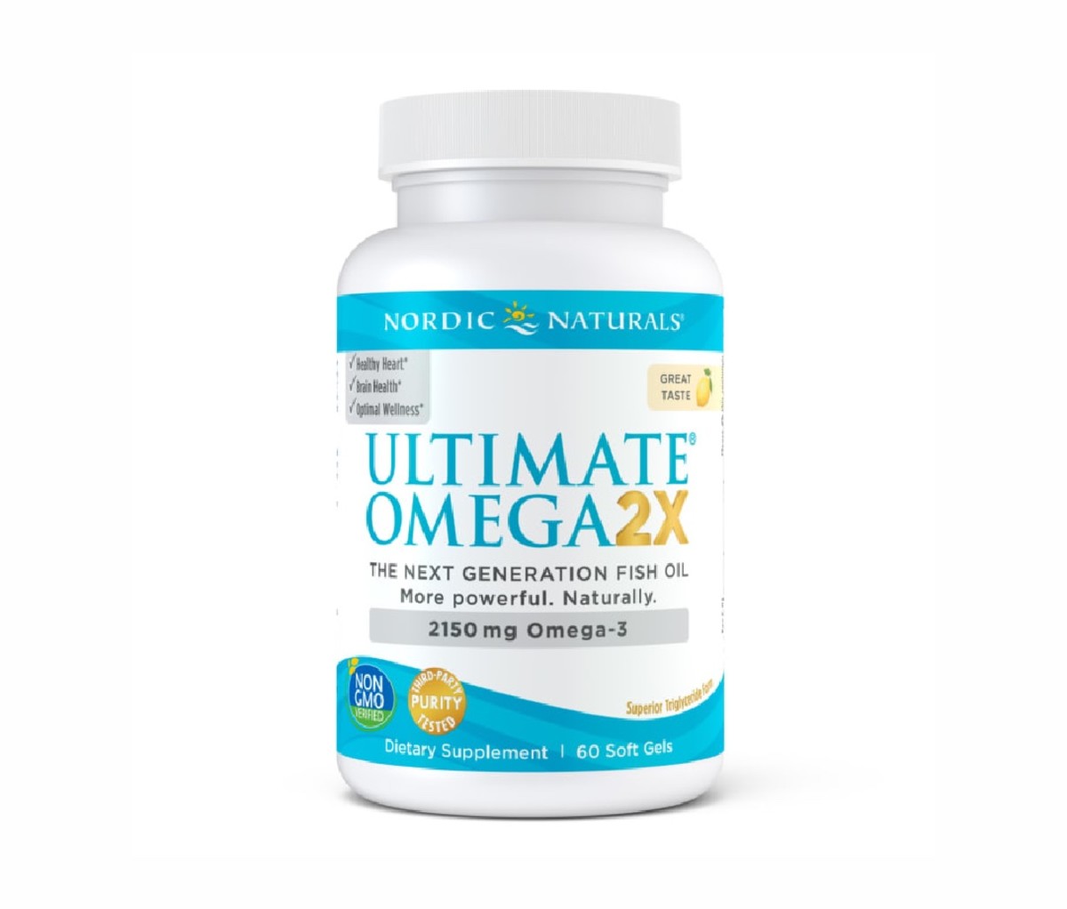 Nordic Naturals Ultimate Omega 2x Amazon Cheap Store | www ...
