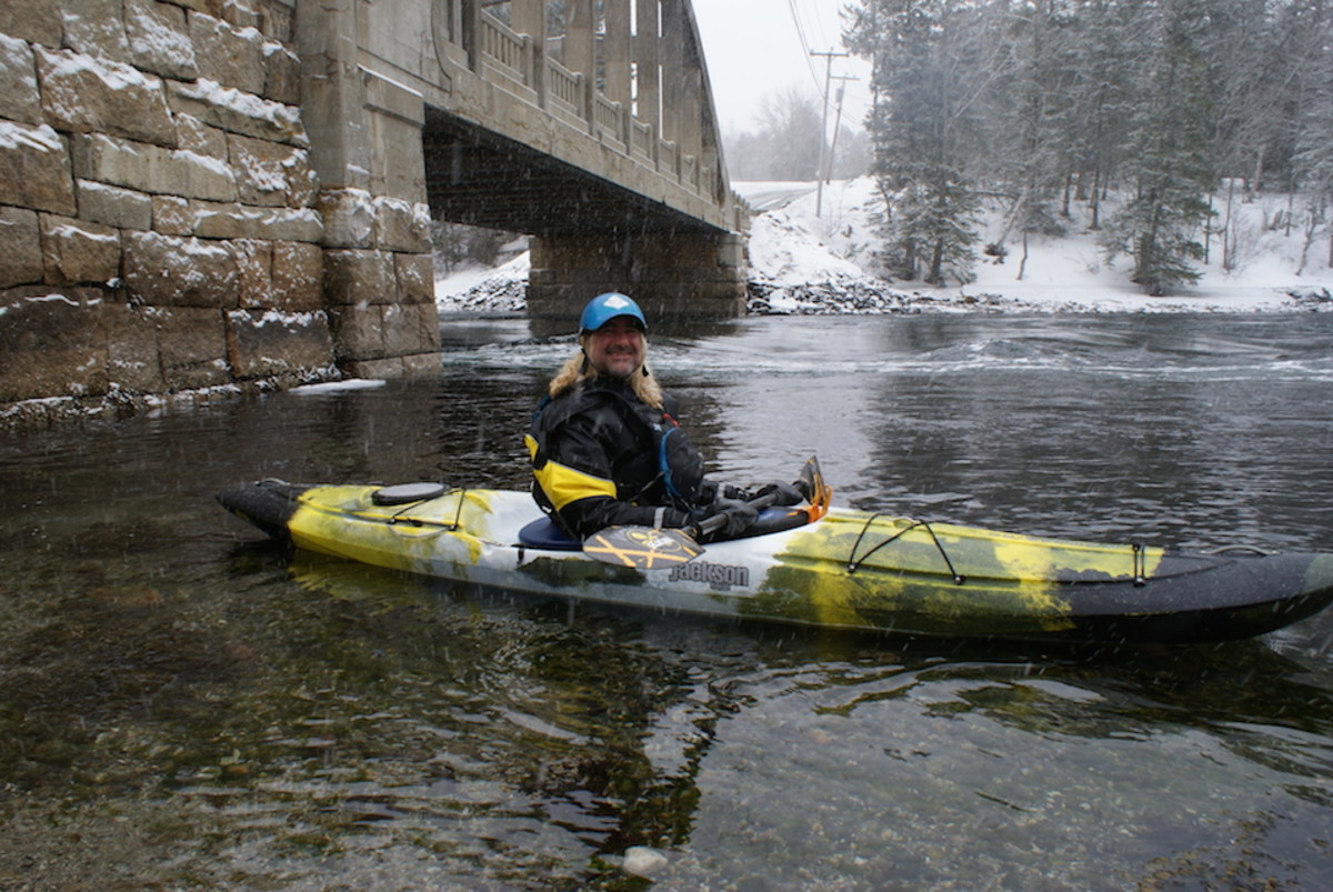 Rides: Christopher Audet’s Jackson Karma RG