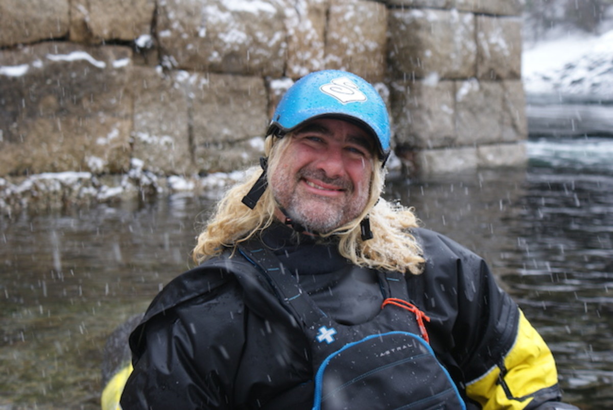 Rides: Christopher Audet’s Jackson Karma RG