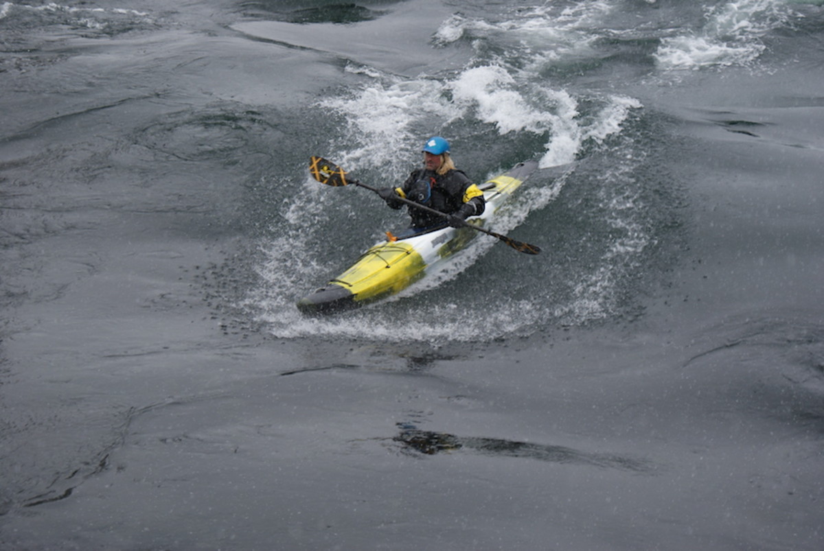 Rides: Christopher Audet’s Jackson Karma RG