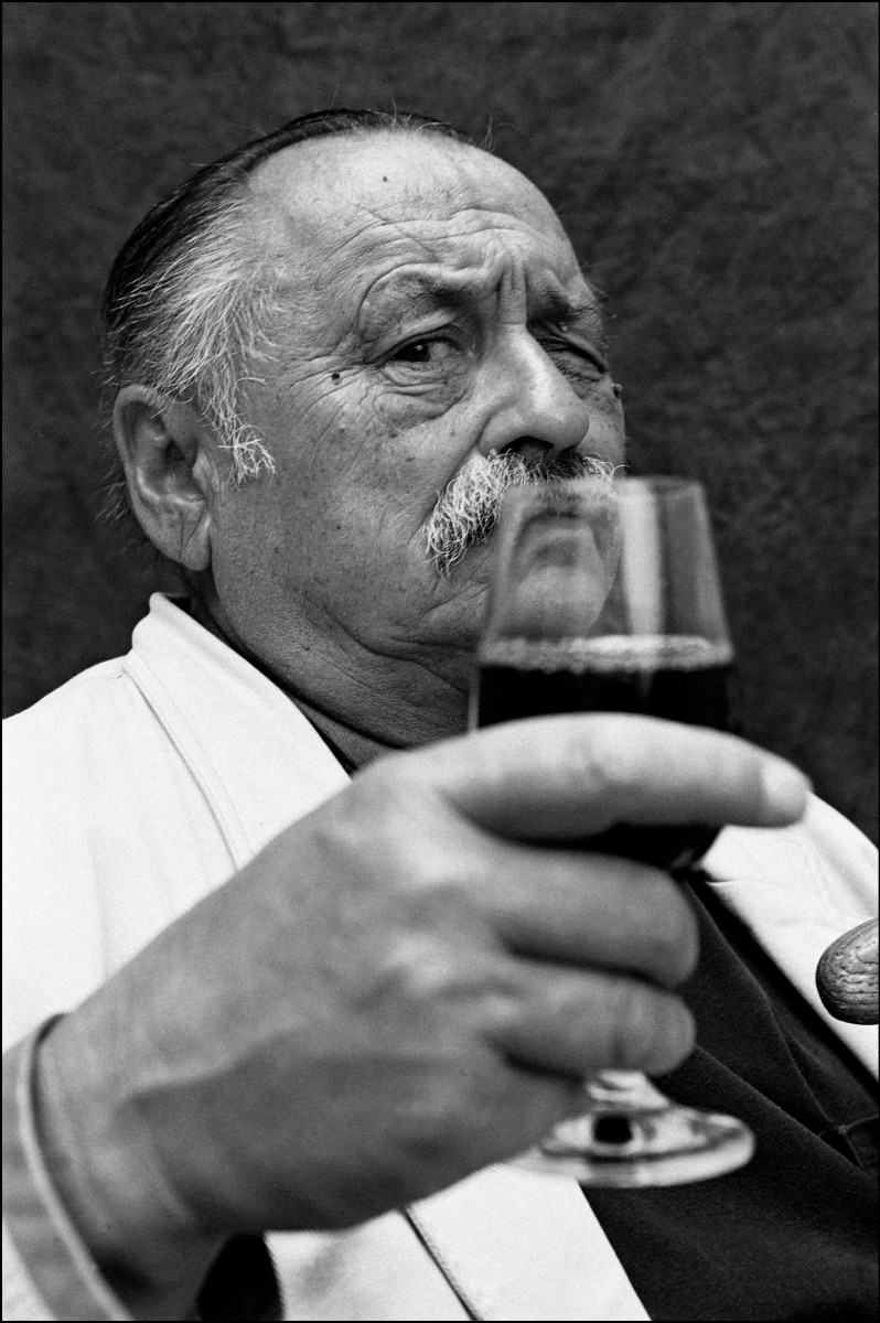 Jim Harrison, Author, Poet, Fly-Fisherman, and Gourmand, Dies at 78