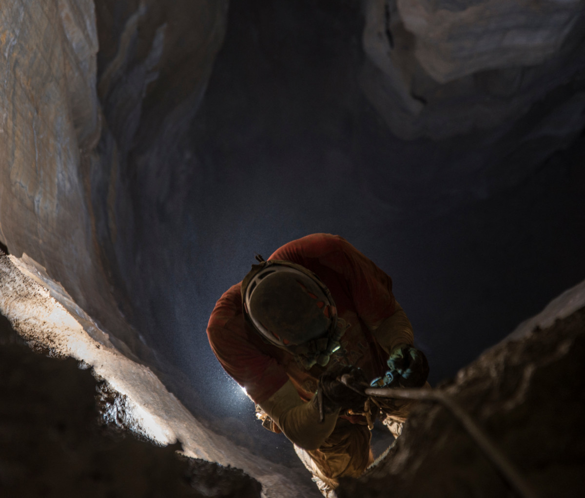 Caver and Photographer Ethan Reuter on the Most Beautiful Caves in the ...