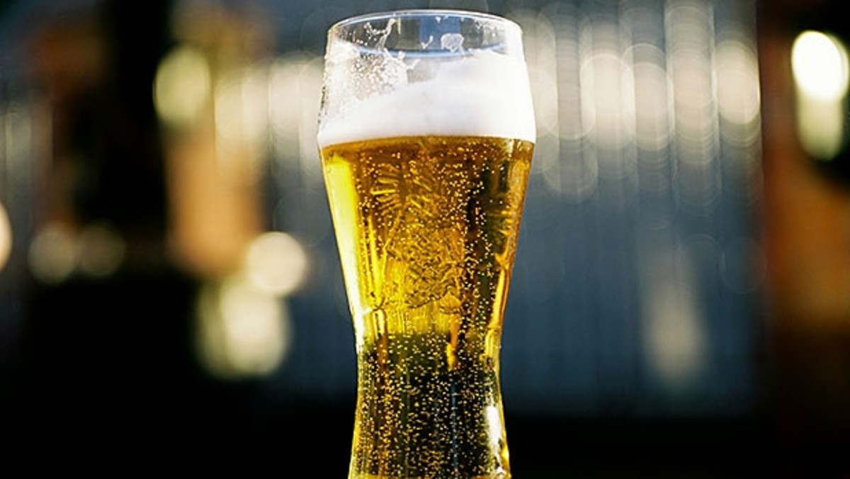 Craft Beer Tour of Ireland – Best Irish Breweries