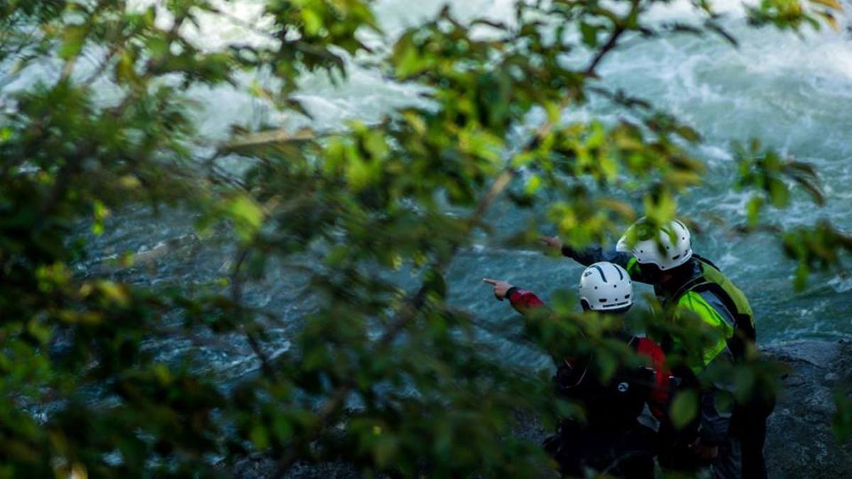 10 Tips for Dealing with Fear on the Water